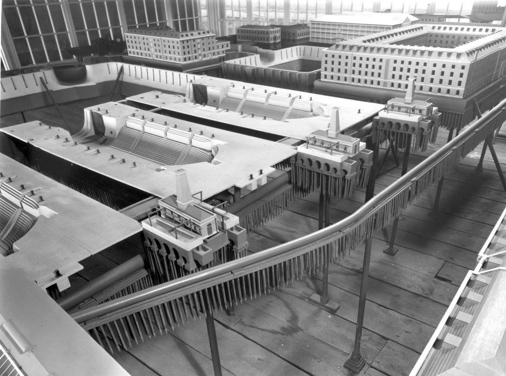 Grants for 5 Dockyard Projects | Naval Dockyards Society